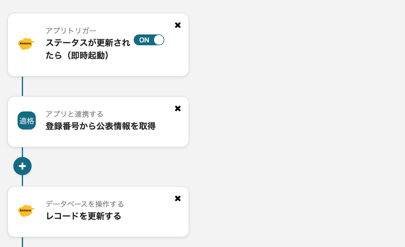 インボイス制度対応にもkintone！Yoom連携で効率化します | JCS DX推進グループ